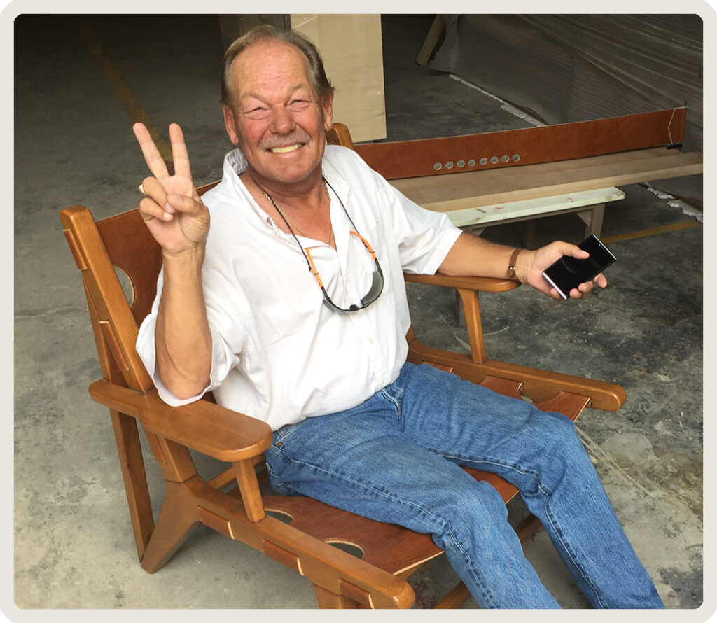 JOHN RALPH™ Commercial Furniture International: Custom furniture for ...